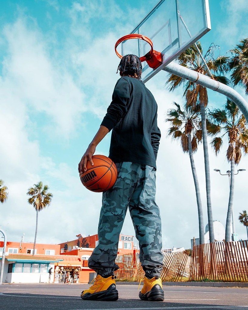 Это | We Basketball [Баскетбол, Streetball, NBA] | Фотострана | Пост ...