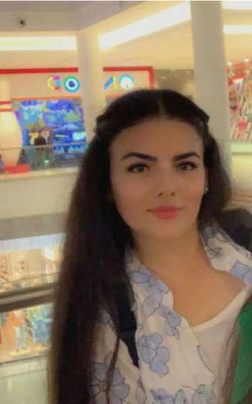 Фото женщины: Eltac, 36 лет, Стамбул