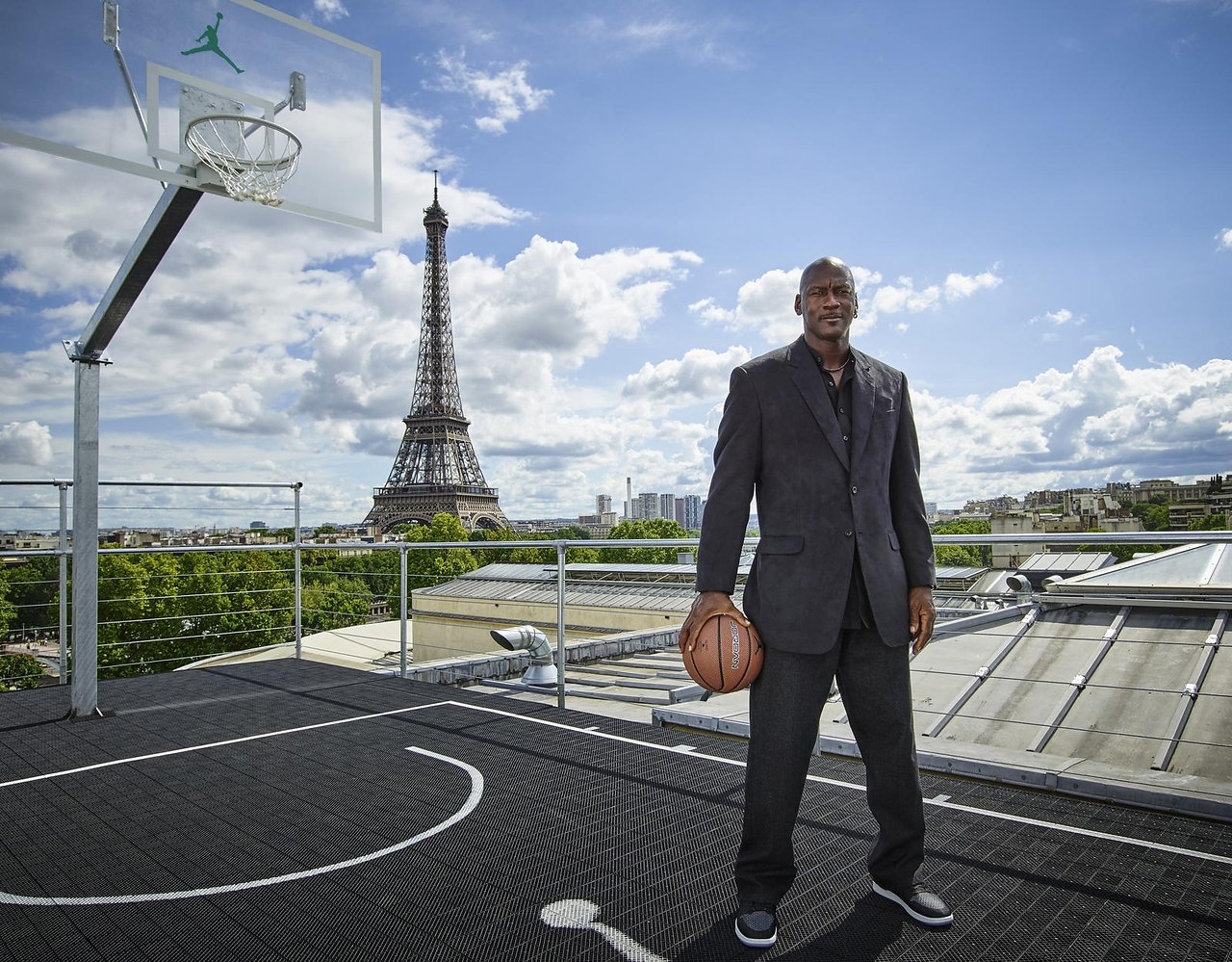 We Basketball [Баскетбол, Streetball, NBA] опубликовал пост от 1 ...