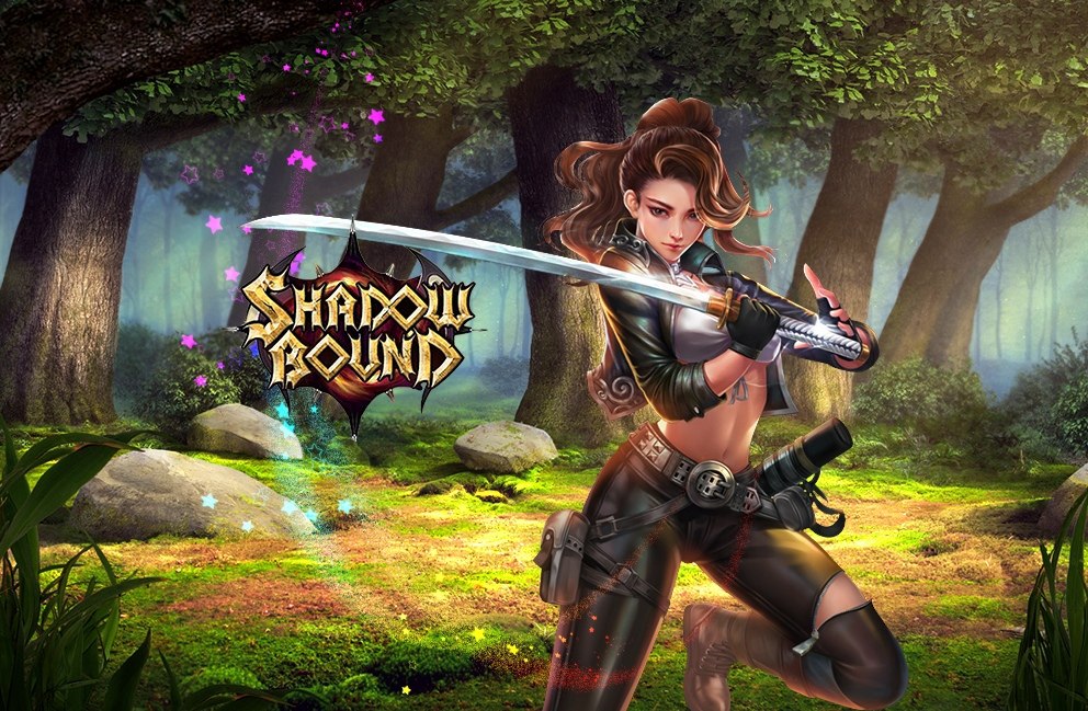 Воины и Воительницы! С 00:01 14 октября по 23:59 18 октября, ... | Shadowbound | Фотострана ...