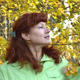 Olga Lobanova, 47 лет Весы, Россия, Кемерово Знакомства ID 125332276 ...