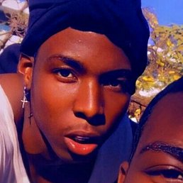 Anesu, 23 года Водолей, Зимбабве, Хараре Знакомства ID 127098409 ...