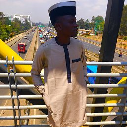 Amar Felix, 25 лет Водолей, Кения, Найроби Знакомства ID 127087291 ...