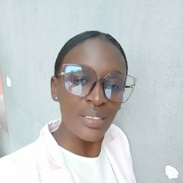 Edna Lopes, 43 года Водолей, Ангола, Луанда Знакомства ID 126887280 ...