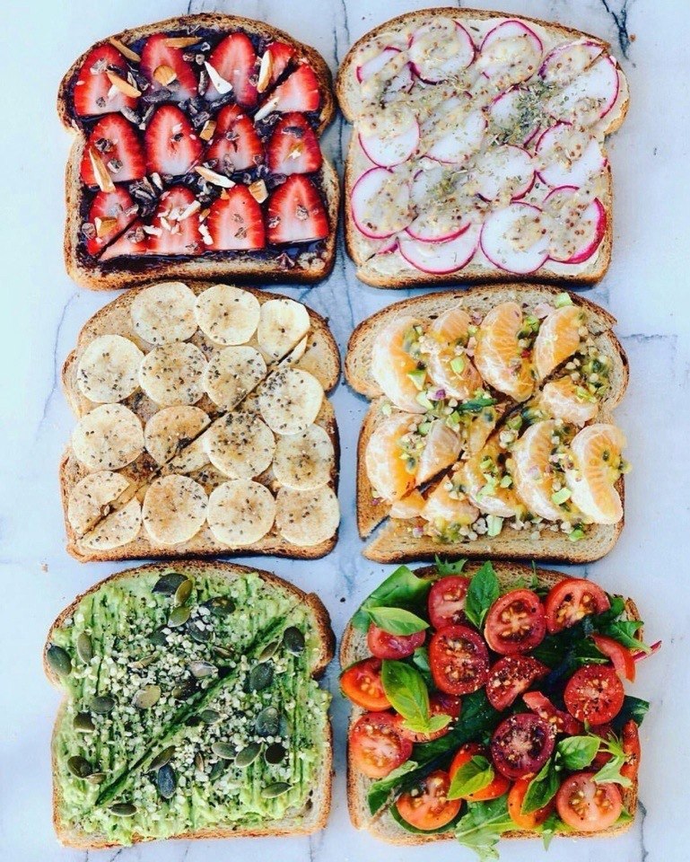 Идеи для сэндвичей | Подарки своими руками | Фотострана | Пост №2593261692