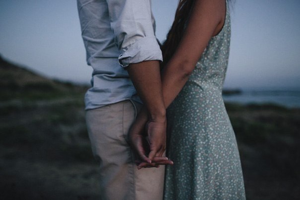 Самое важное в отношениях – чувствовать не страсть ... - Стихи и цитаты ...