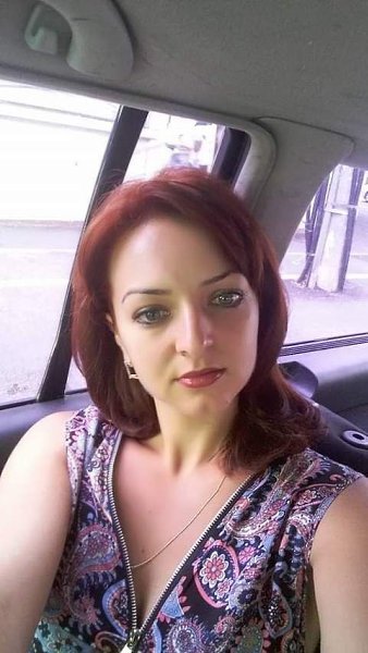 Фото женщины: Jeanne, 43 года, Нанси