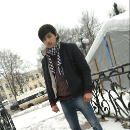 Javlonbek, 28 лет Дева, Россия, Сарапул Знакомства ID 125959525 – Фотострана