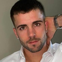 Макс, 29 лет Козерог, Россия, Новочеркасск Знакомства ID 128127324 ...