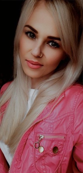 Фото женщины: Olichka, Афины