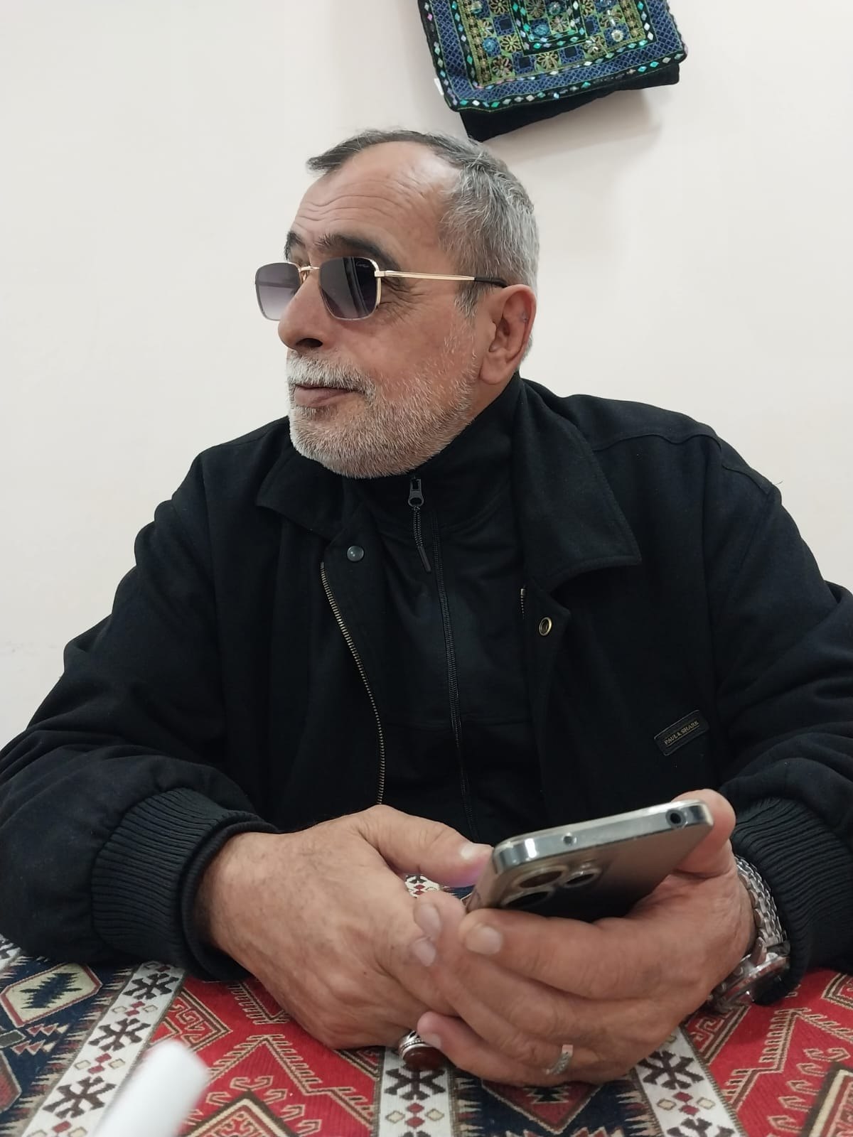 Vahab Elekberov опубликовал пост от 14 ноября 2023 в 23:02 | Фотострана ...