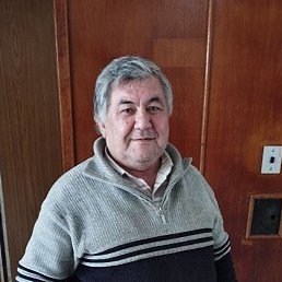 Usmon, 64 года, Телец, из г. Карши познакомится c целью Реальное ...