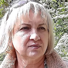 Лёля, 60 лет Водолей, Беларусь, Гомель Знакомства ID 127676033 – Фотострана