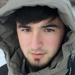 Abdullo Davlatov, 20 лет, Близнецы, из г. Москва познакомится c целью Семья | Фотострана | ID ...