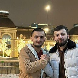 Muhammadjon, 29 лет, Телец, из г. Москва познакомится c целью Реальное ...