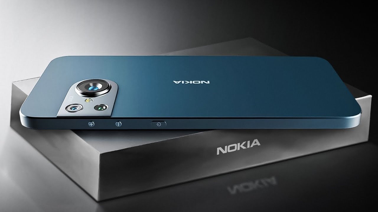 Компания Nokia объявила о подписании многолетнего ... | ANDROID BLOG ...