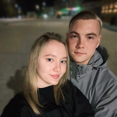 Фото девушки: Yulia Sergeevna, 20 лет, Москва